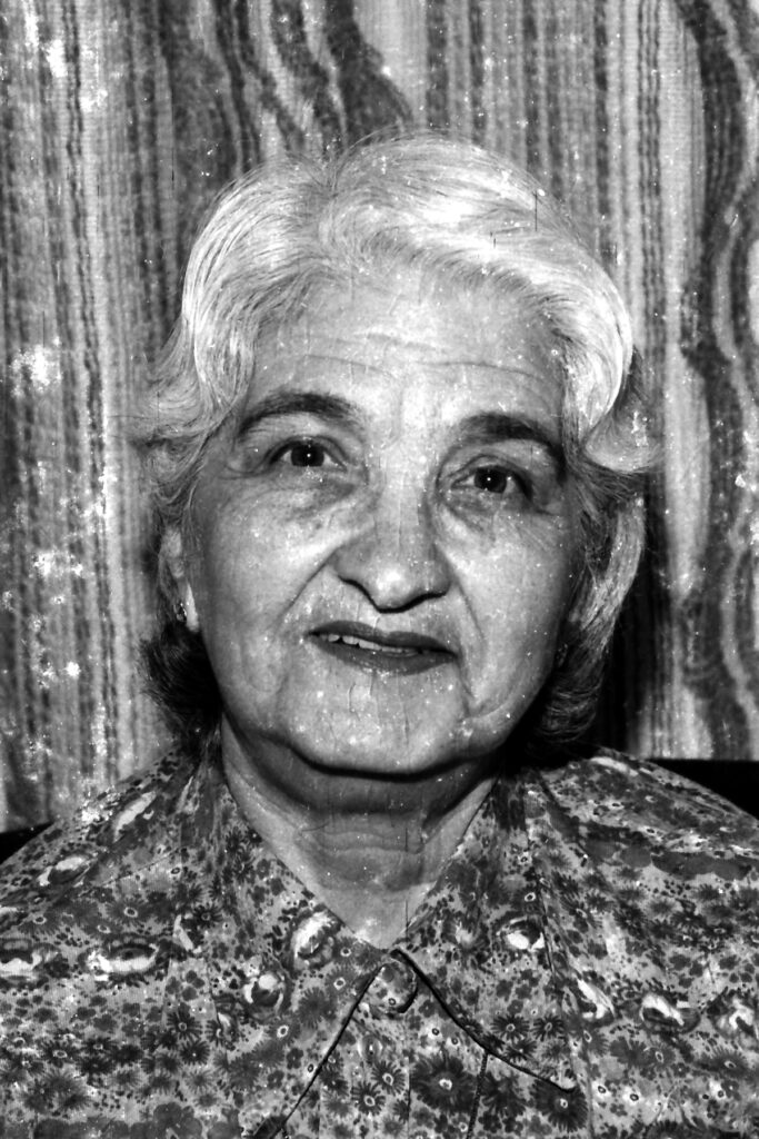 Archive photographs - Zimbabwe Jewish Community